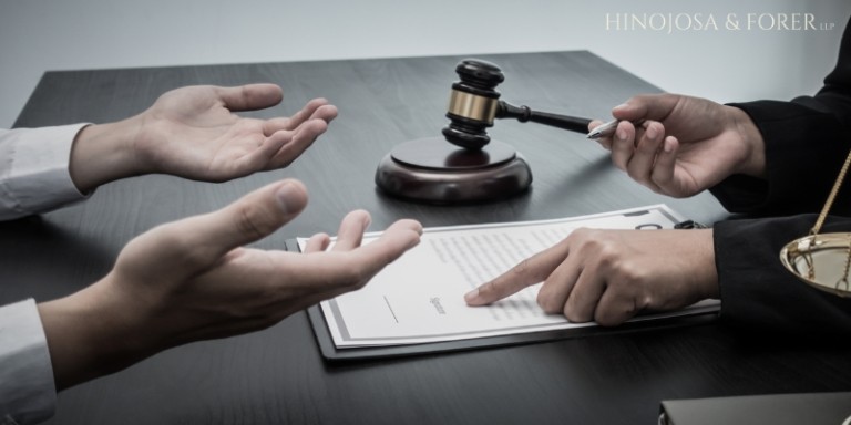 Los Angeles Lack of Capacity Lawyer & Law Firm - Free Consult