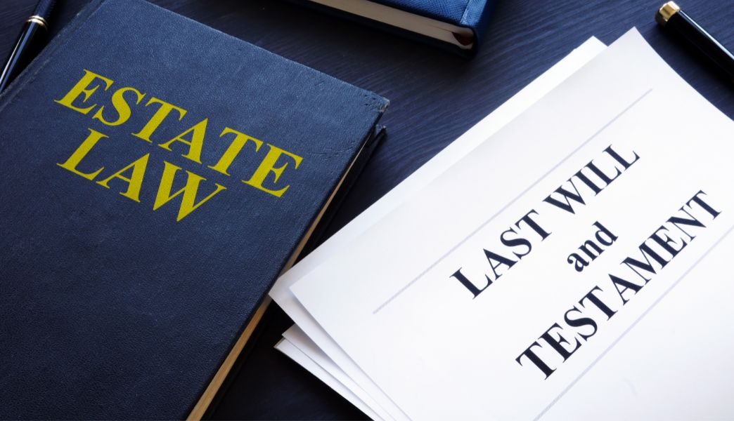 What Is Estate Litigation in California? 2025