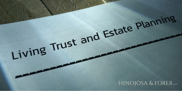 Pacific Palisades Trust Litigation Lawyer - Free Consultation