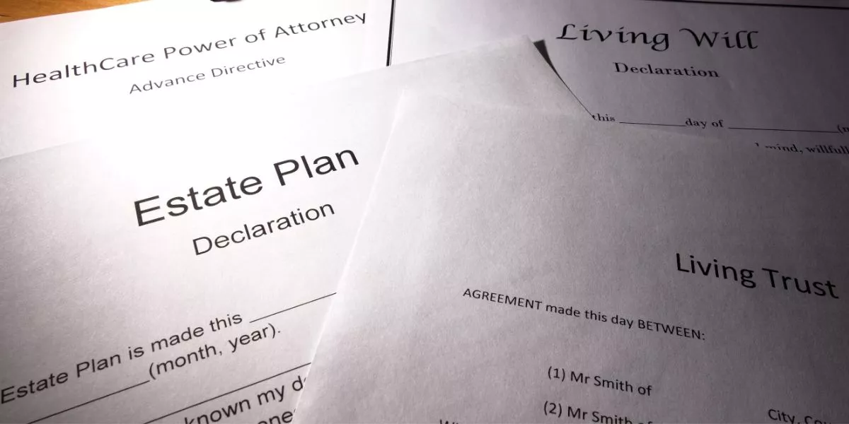 Estate Planning vs Will vs Trust in California: What Is the Difference?