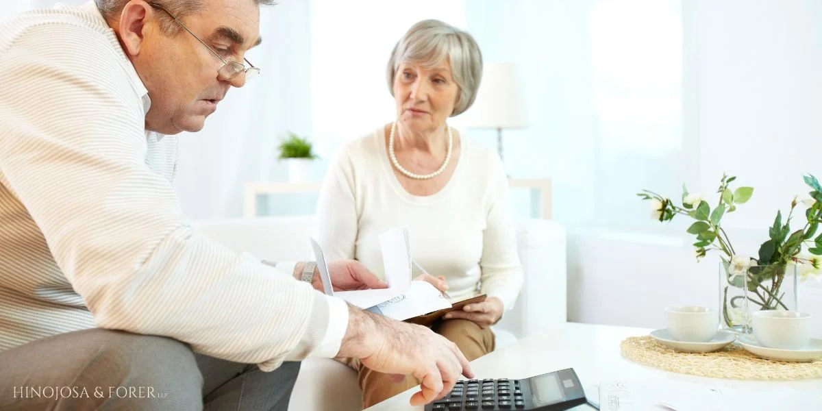 Signs of Financial Elder Abuse in California (2026)